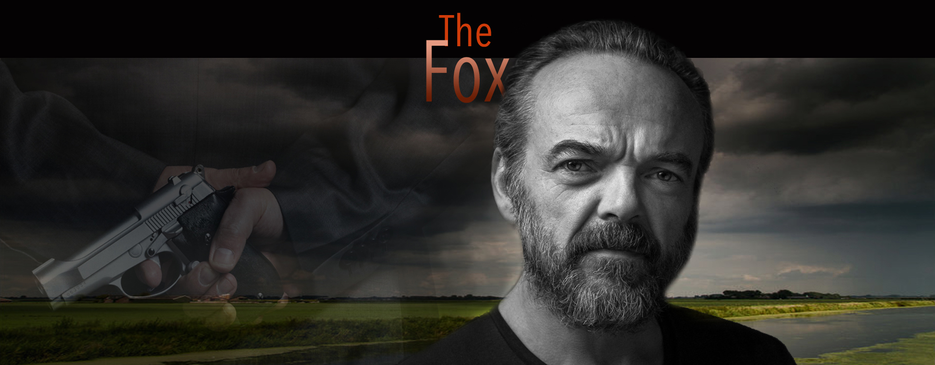 The Fox - Een film van Klaas van Eijkeren